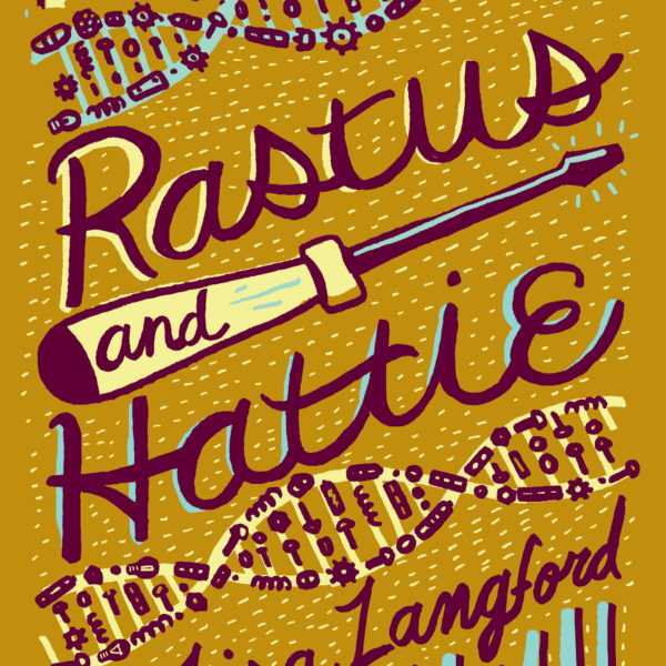 Exploring the Painful Past: Lisa Langford’s Rastus and Hattie ...