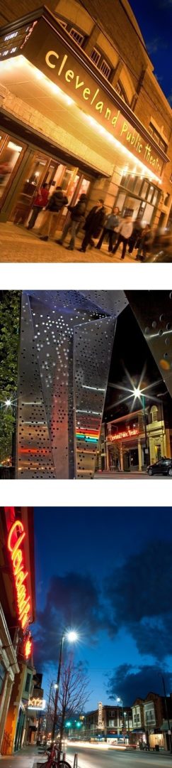 Box Office | Cleveland Public Theatre