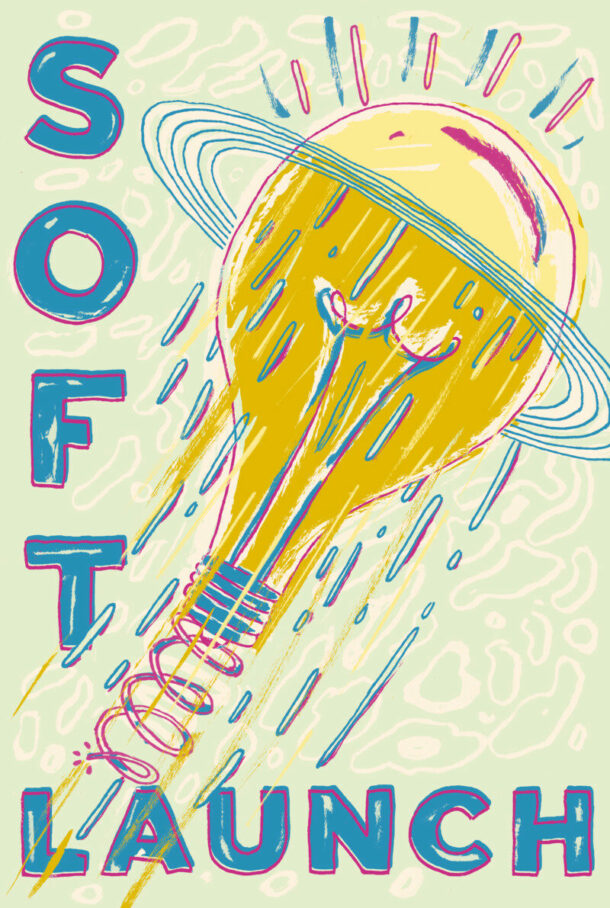 SoftLaunch 2025 - Cleveland Public Theatre