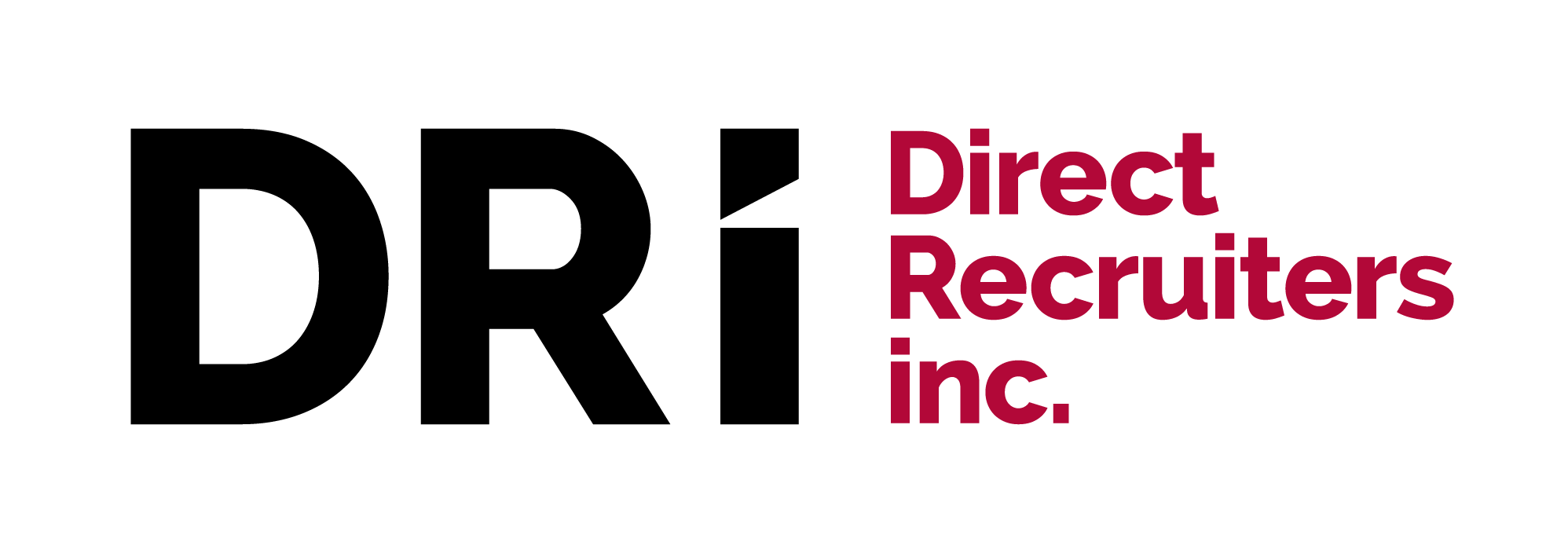 DRI_Website-Logo - Direct Recruiters Inc.