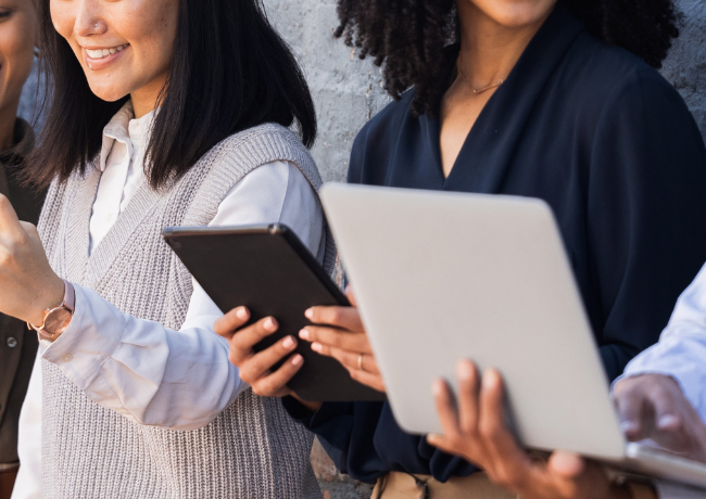 Direct Recruiters Inc., Executive Search and Recruiting