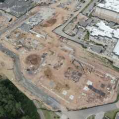 Searstone Retirement Community Phase II - Donley's