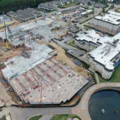 Searstone Retirement Community Phase II - Donley's