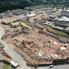 Searstone Retirement Community Phase II - Donley's
