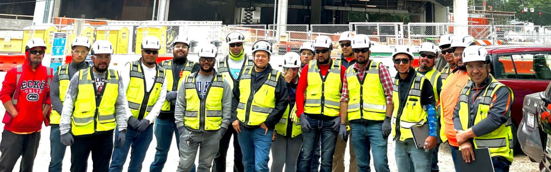 Training & Standardization - Donley's