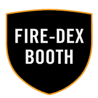 FDX-Booth-Logos | Fire-Dex