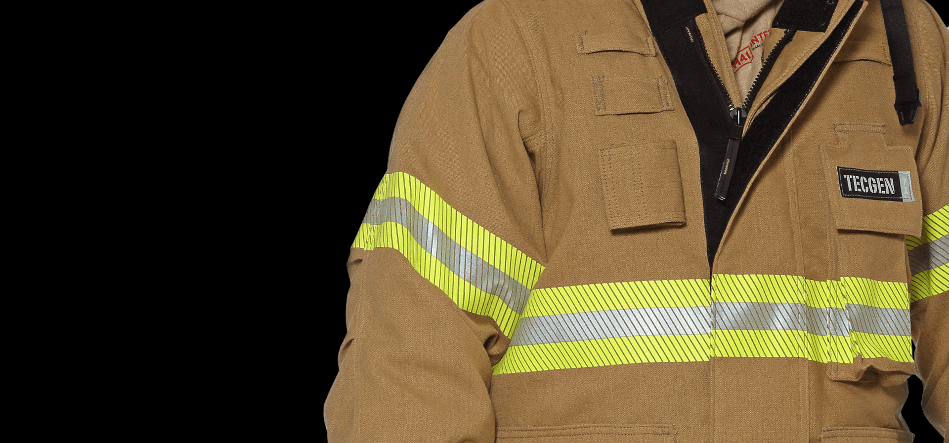 TECGEN71 Header | Fire-Dex