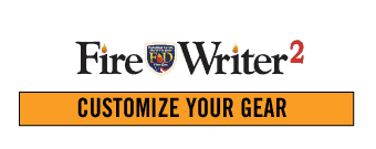 Button-1-FireWriter2_outline | Fire-Dex