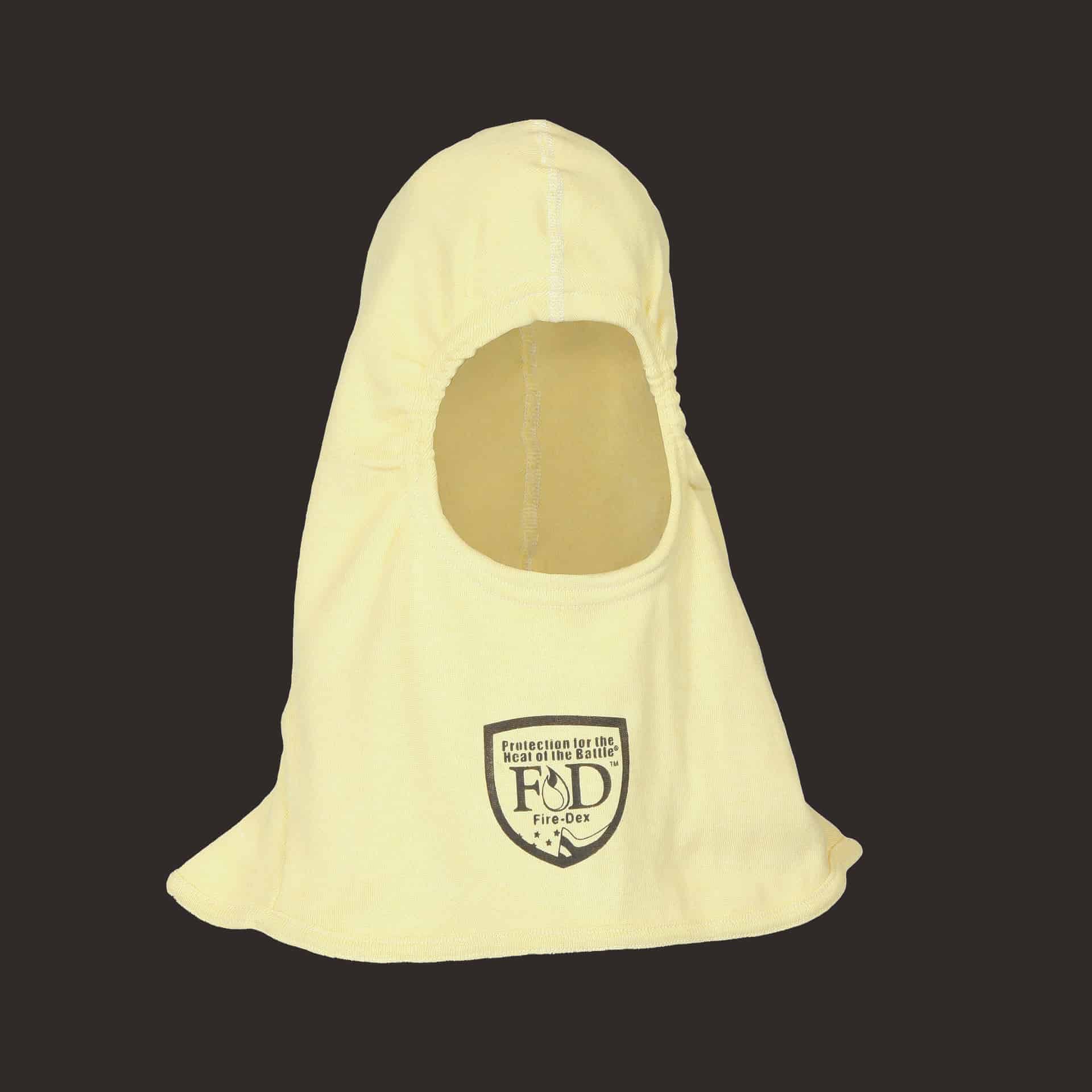 H71-Yellow | Fire-Dex