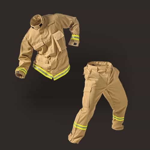 Level 1 set | Fire-Dex