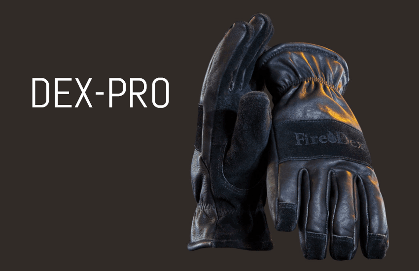 dex-pro | Fire-Dex