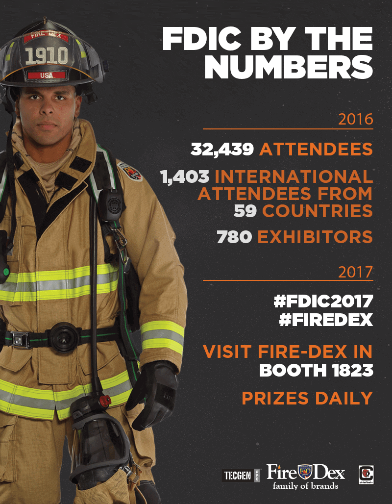 FD_Infographic_FDIC_ByTheNumbers2017 | Fire-Dex