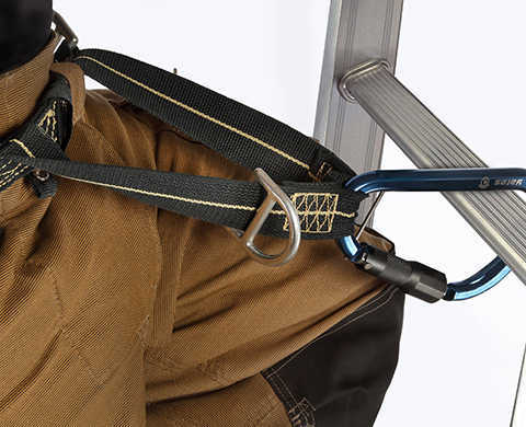 Egress Bailout Systems | Harnesses & Pockets | Fire-Dex