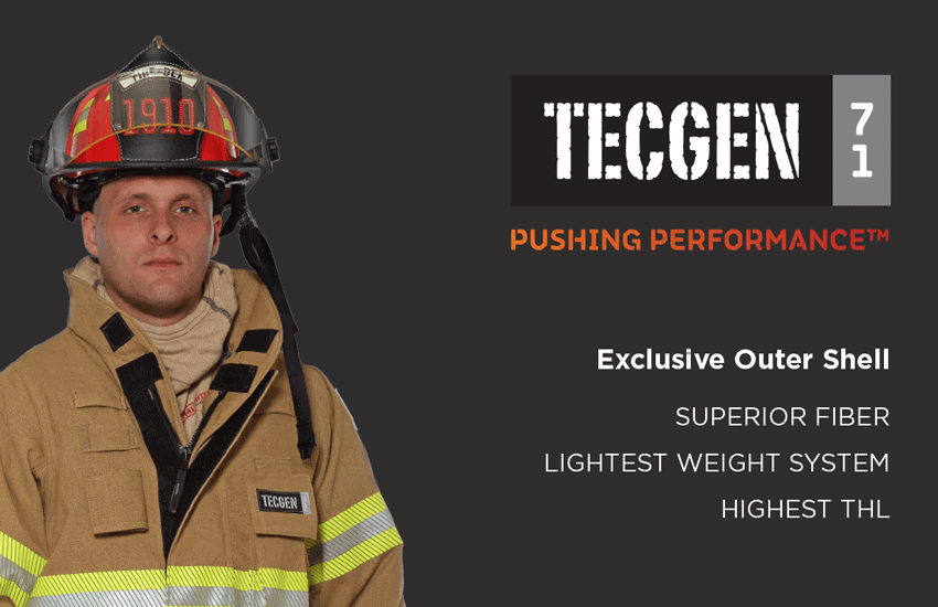 TECGEN71 | Fire-Dex