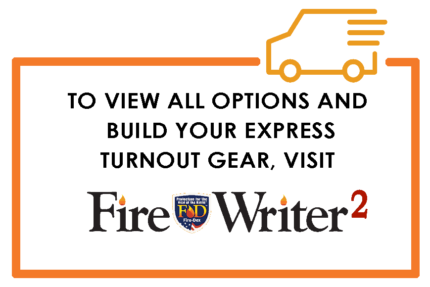 Learn More Buttons- FW2 | Fire-Dex