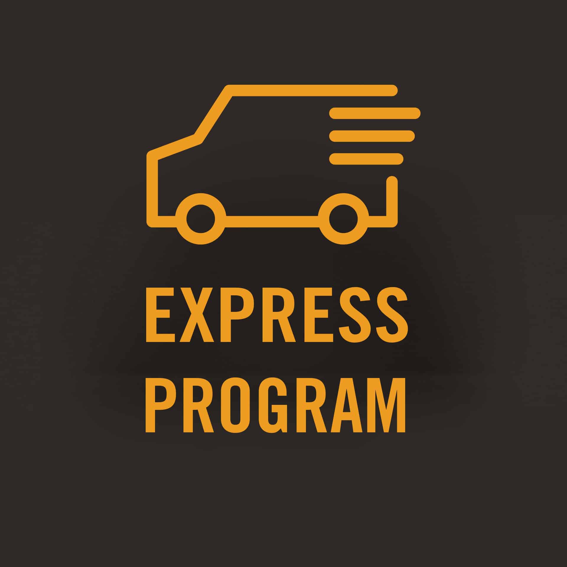 Express Program | Fire-Dex