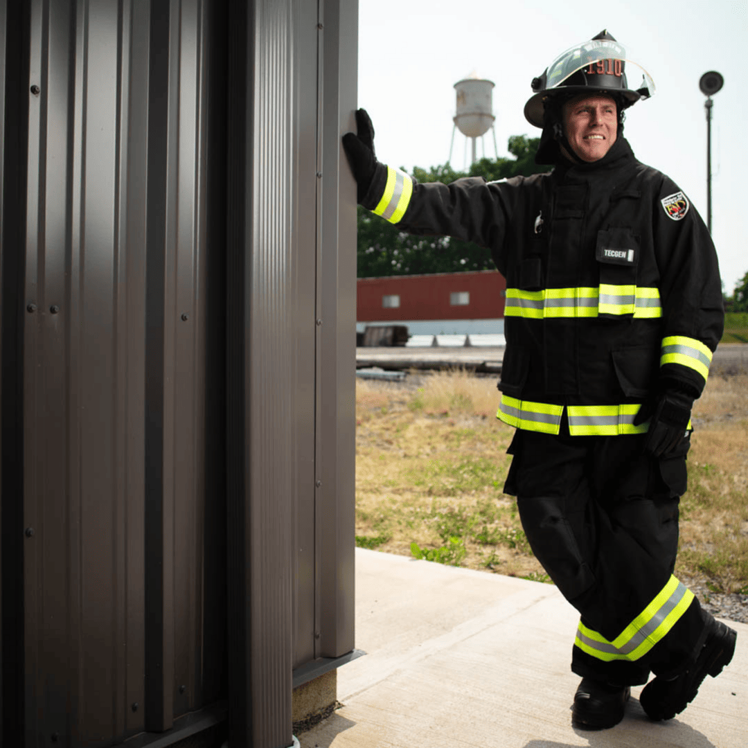 FXM Turnouts | Fire-Dex