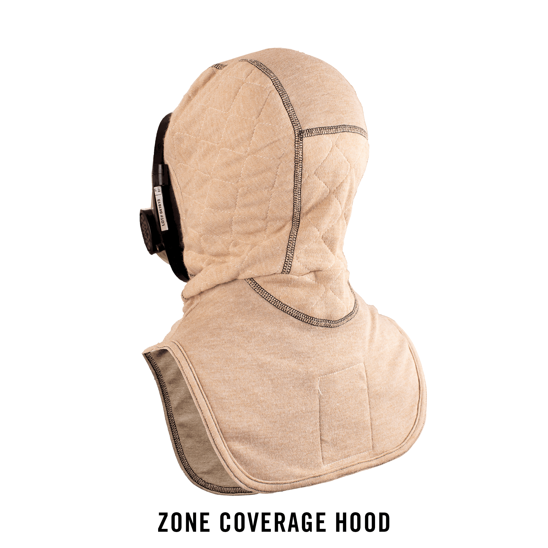 H41 Interceptor Particulate Blocking Hood | Fire-Dex