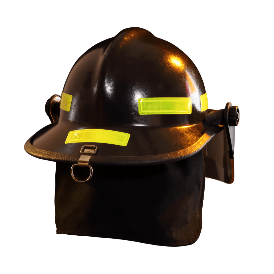 Modern Helmet | Fire-Dex