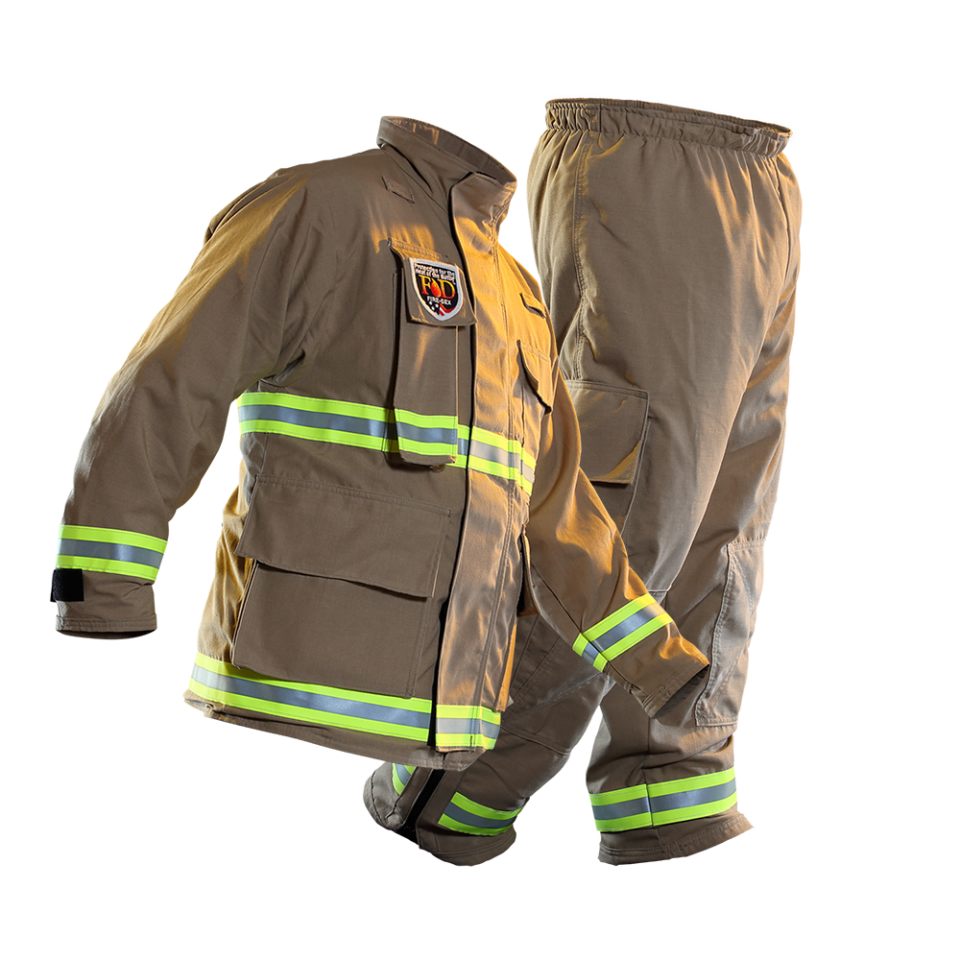 USAR Gear | Fire-Dex