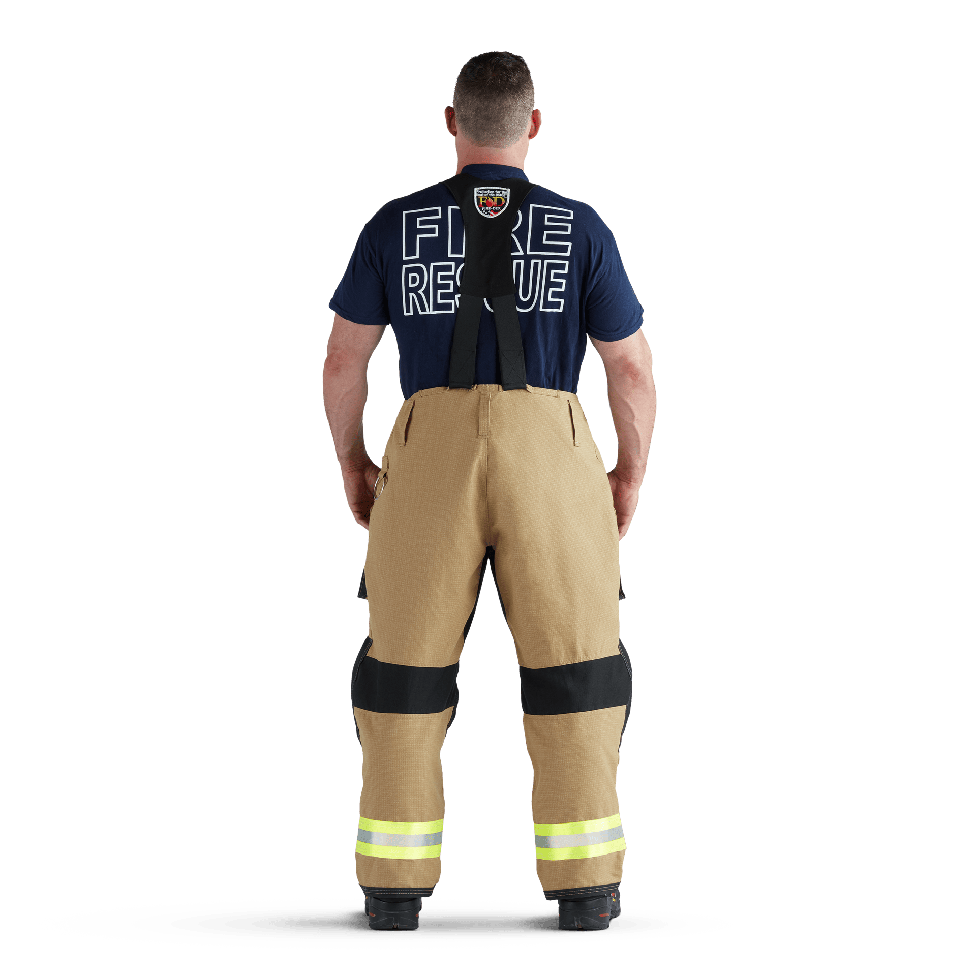 AeroFlex® Turnouts | Fire-Dex