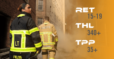 AeroFlex® Turnouts | Fire-Dex