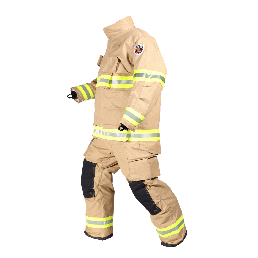 FXM Turnouts | Fire-Dex