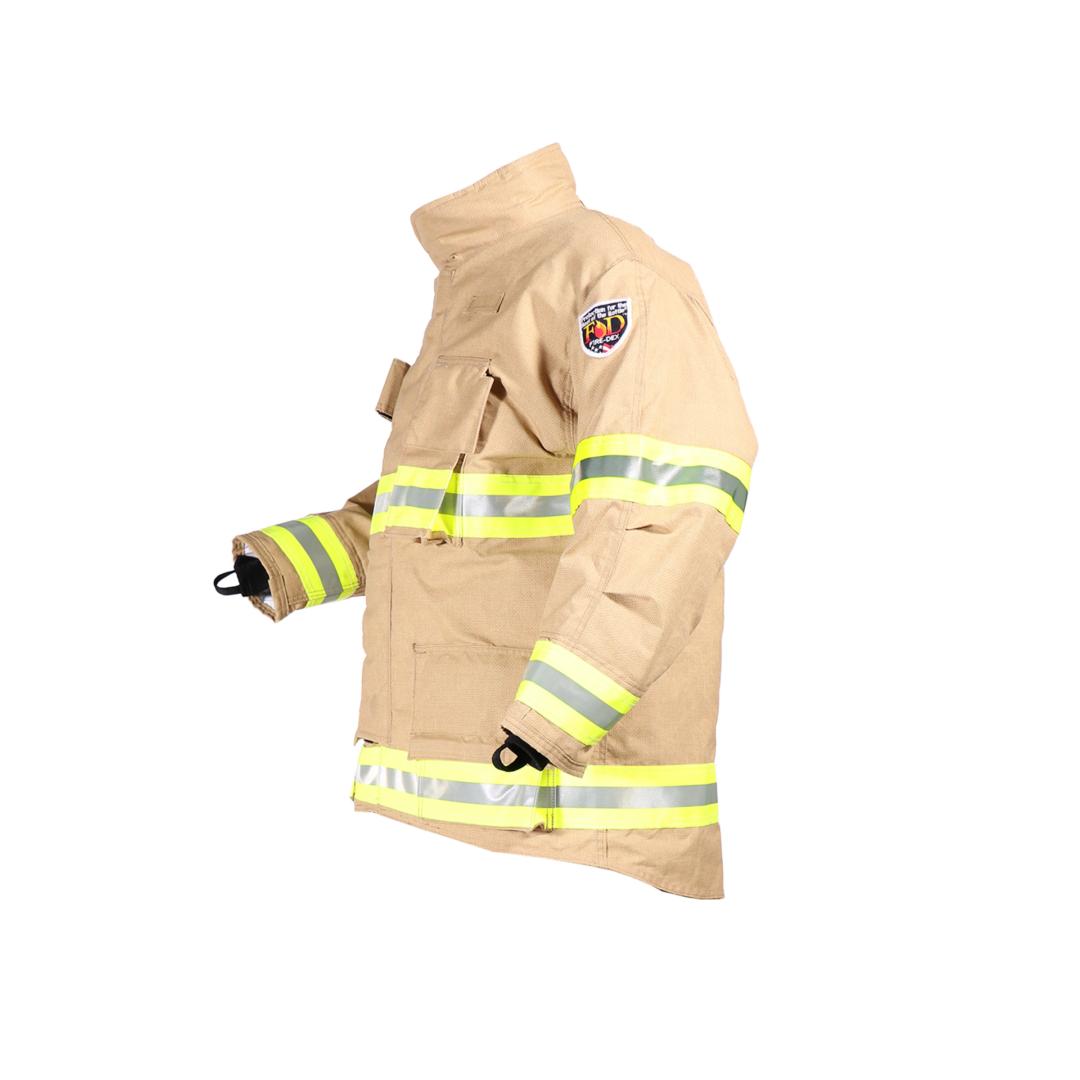 Express Turnouts | Fire-Dex