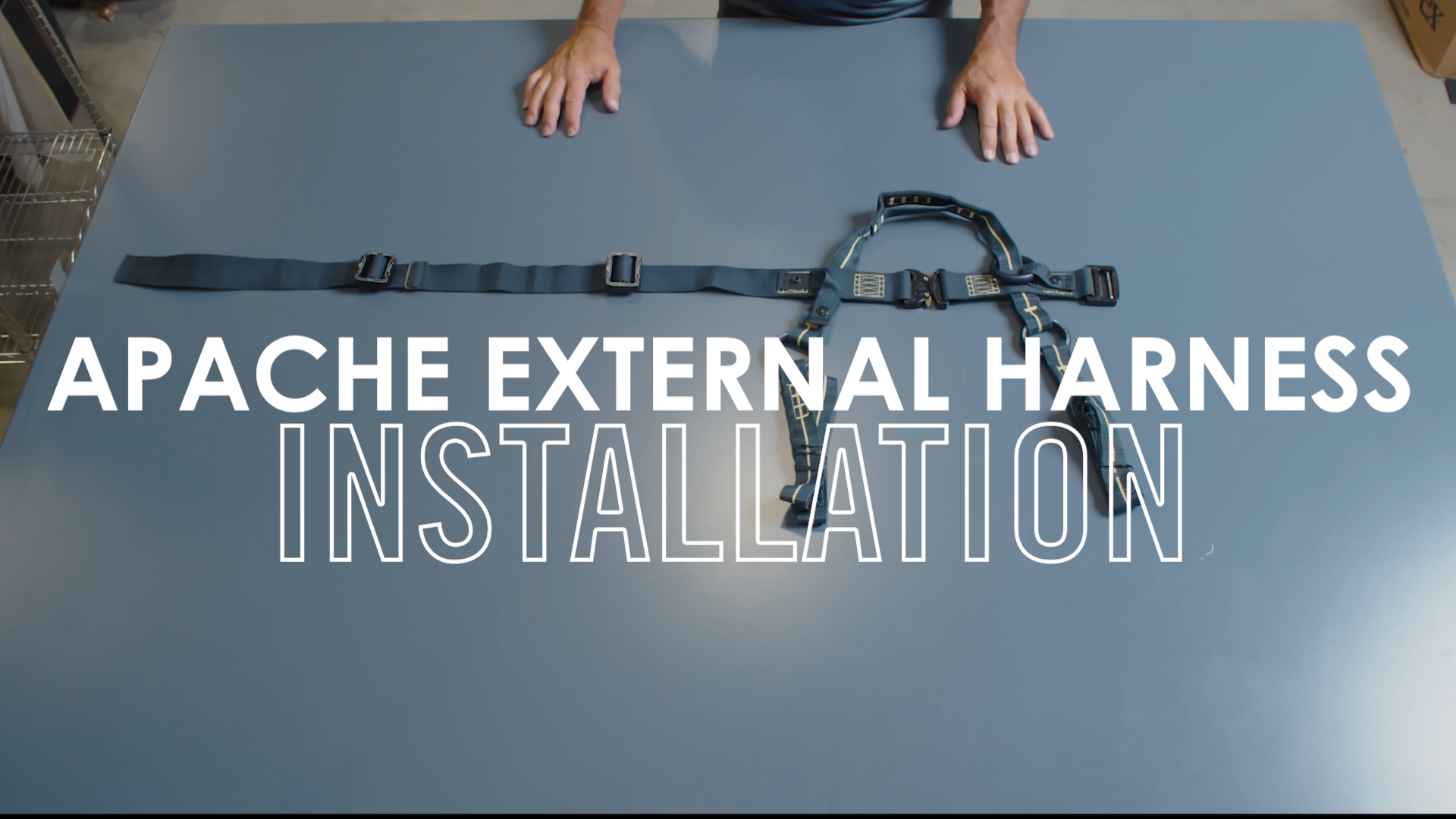 Apache External Installation_Cover | Fire-Dex