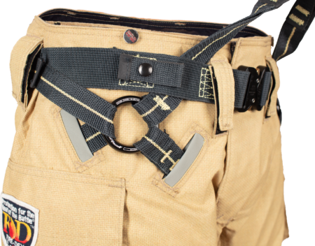 Harnesses | Fire-Dex