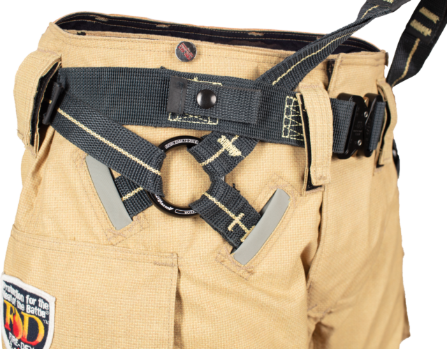 Harnesses | Fire-Dex