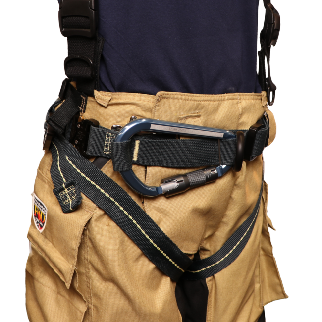Harnesses | Fire-Dex