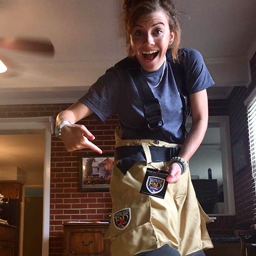 Gear That Gets Her | Fire-Dex