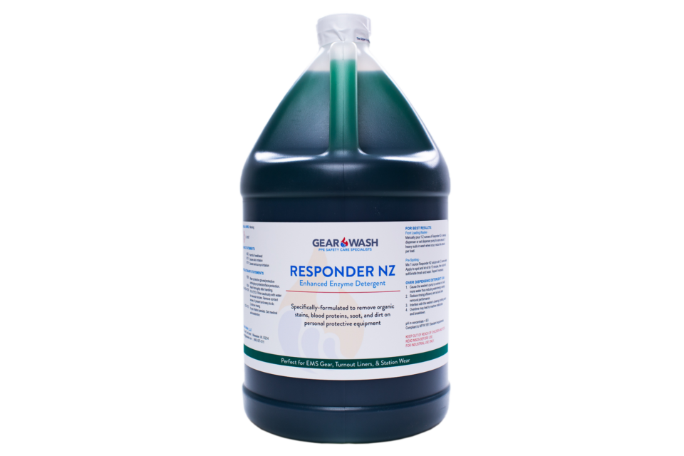 Gear Wash Professional Clean & Repair Services - Gear Wash, LLC