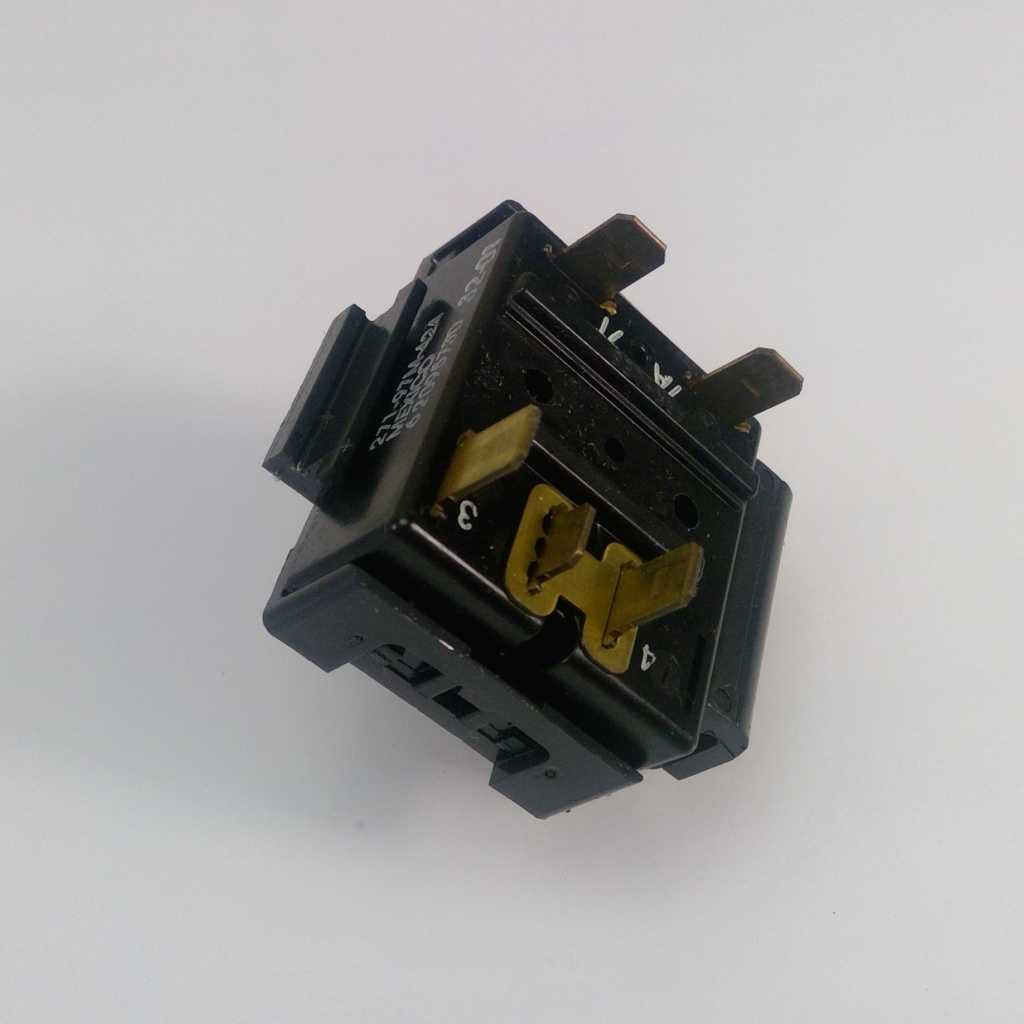 MAYTAG Washing Machine SELECTOR SWITCH 22001825 454577 AP4026447 ...