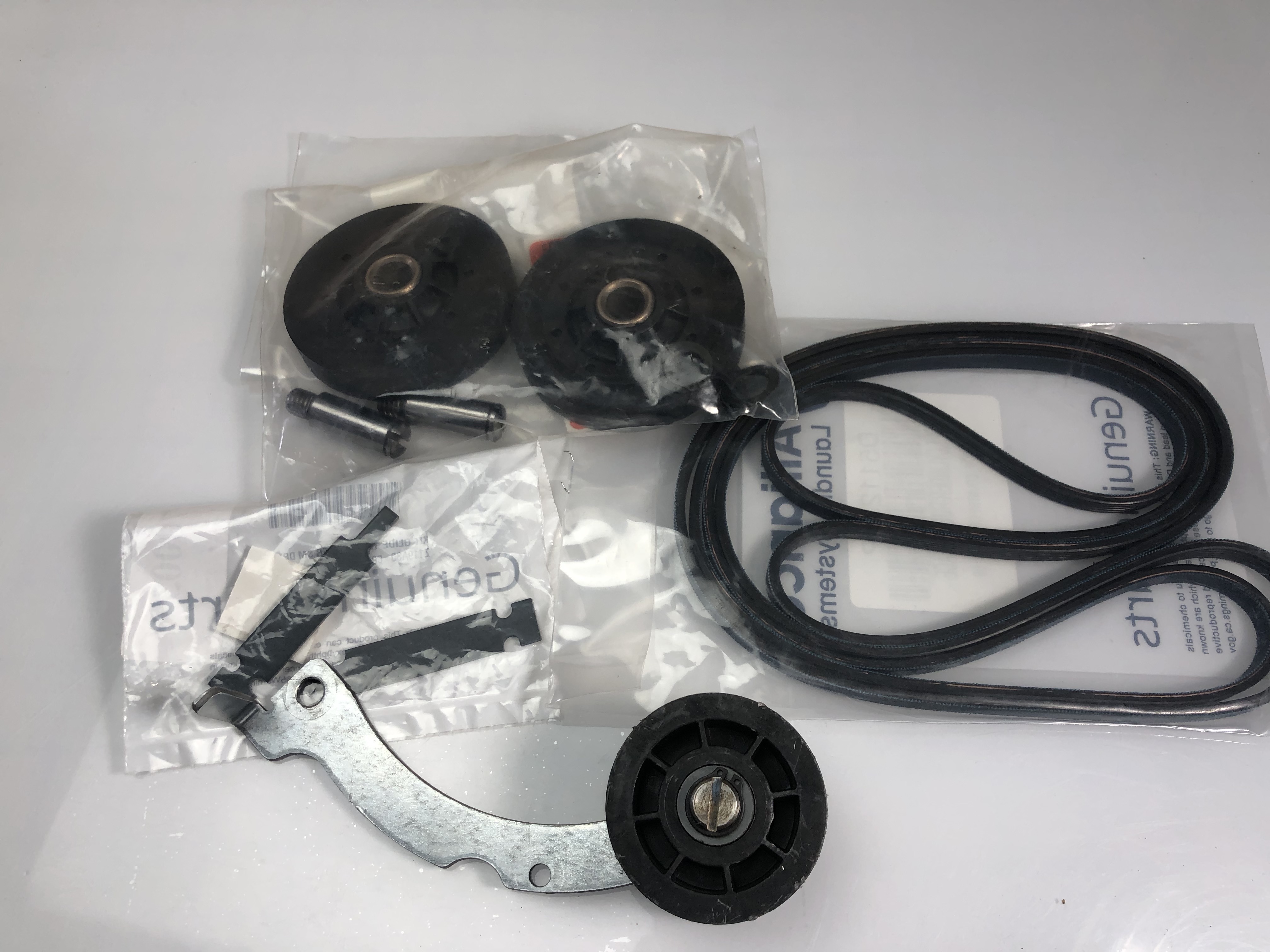 Speed Queen Dryer Rebuild Kit RB170002 D511255P RB10003 D516792 ...