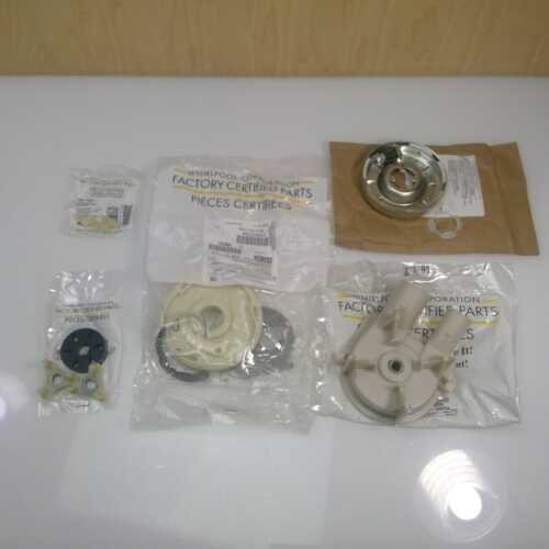 Appliance Repair Kits - Lorain Furniture