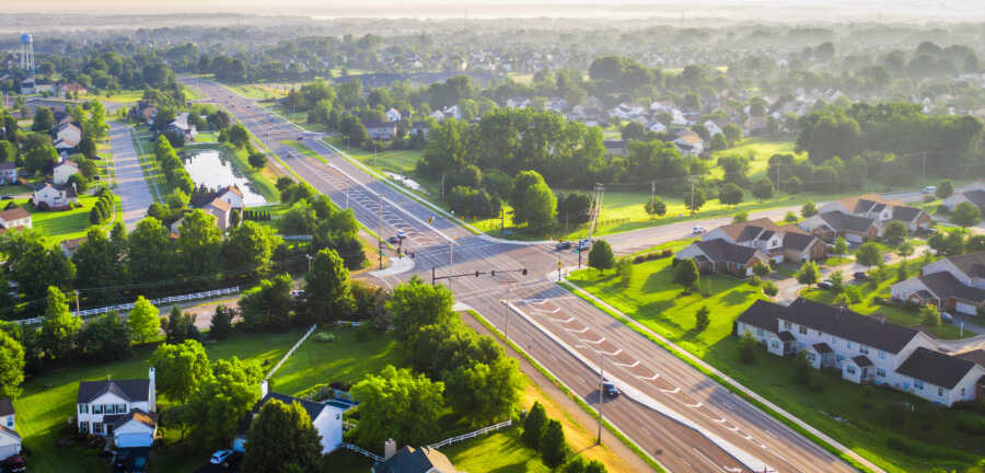 Getting Started - Orange Township, OH - Official Website