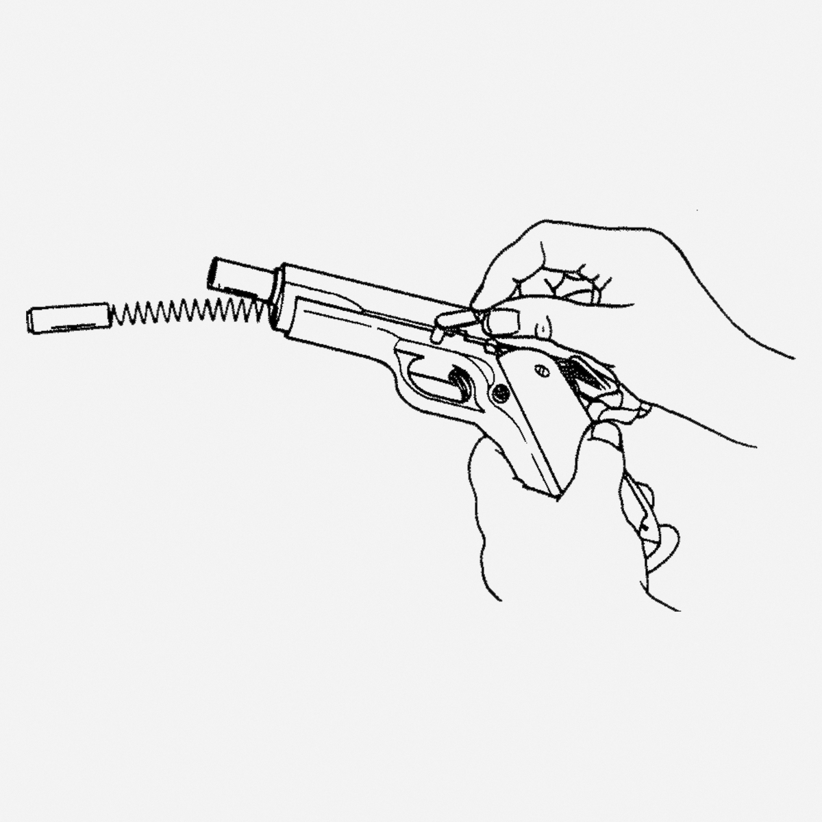 Springfield Armory Support