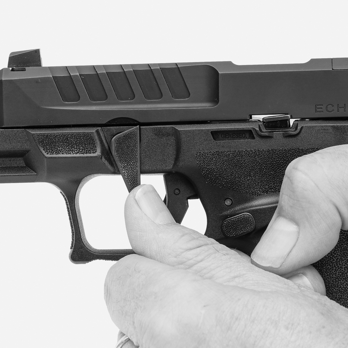 Springfield Armory Support