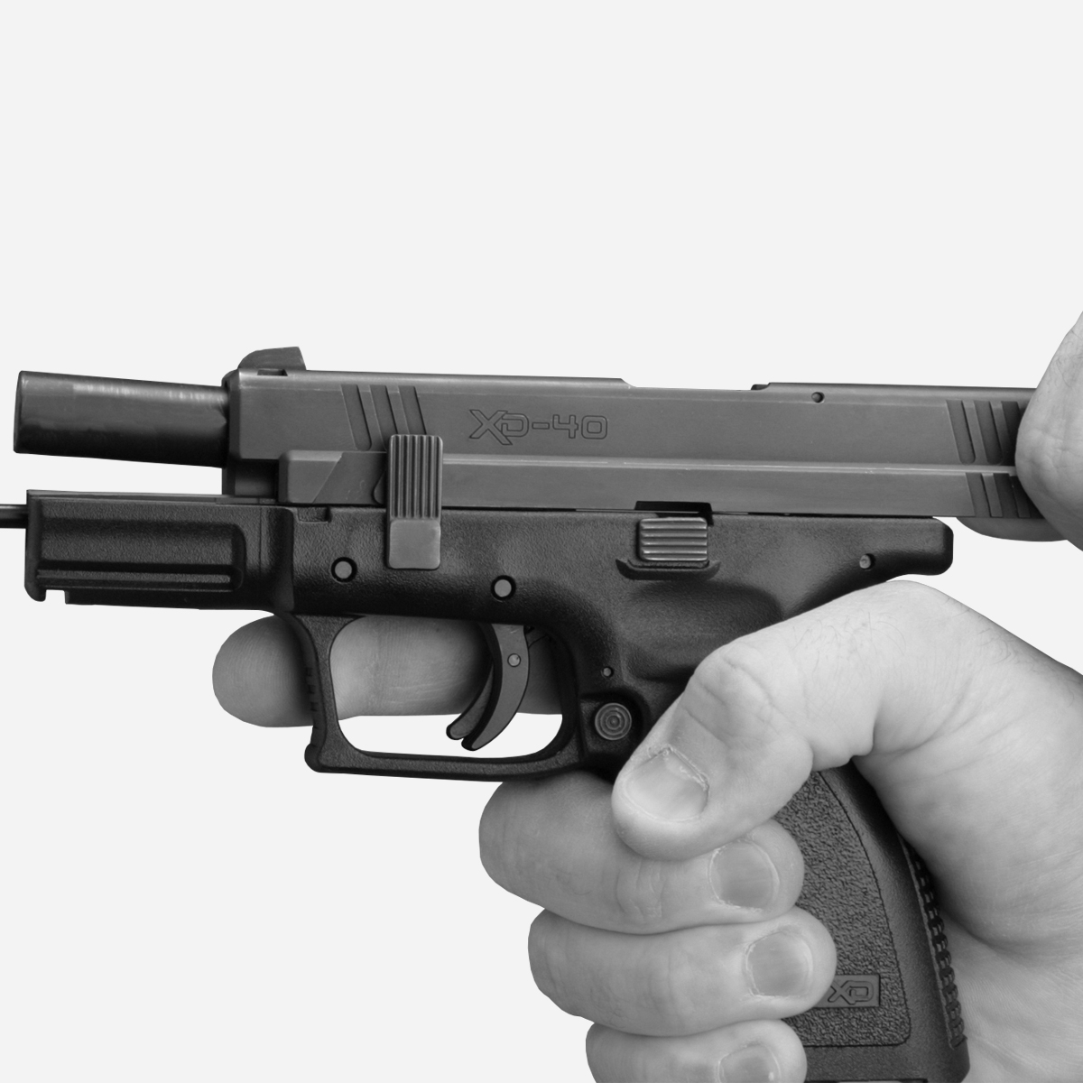 Springfield Armory Support