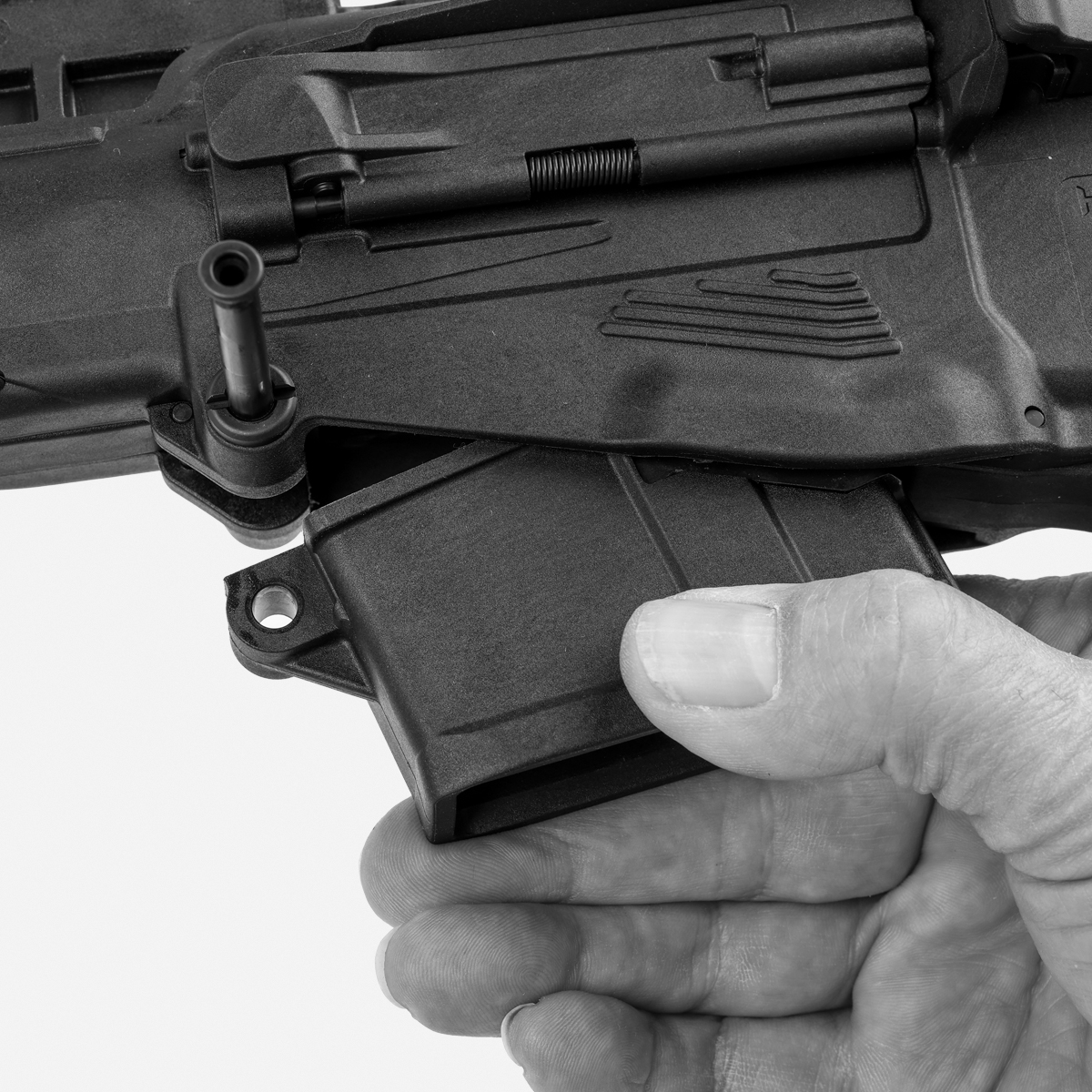 Springfield Armory Support