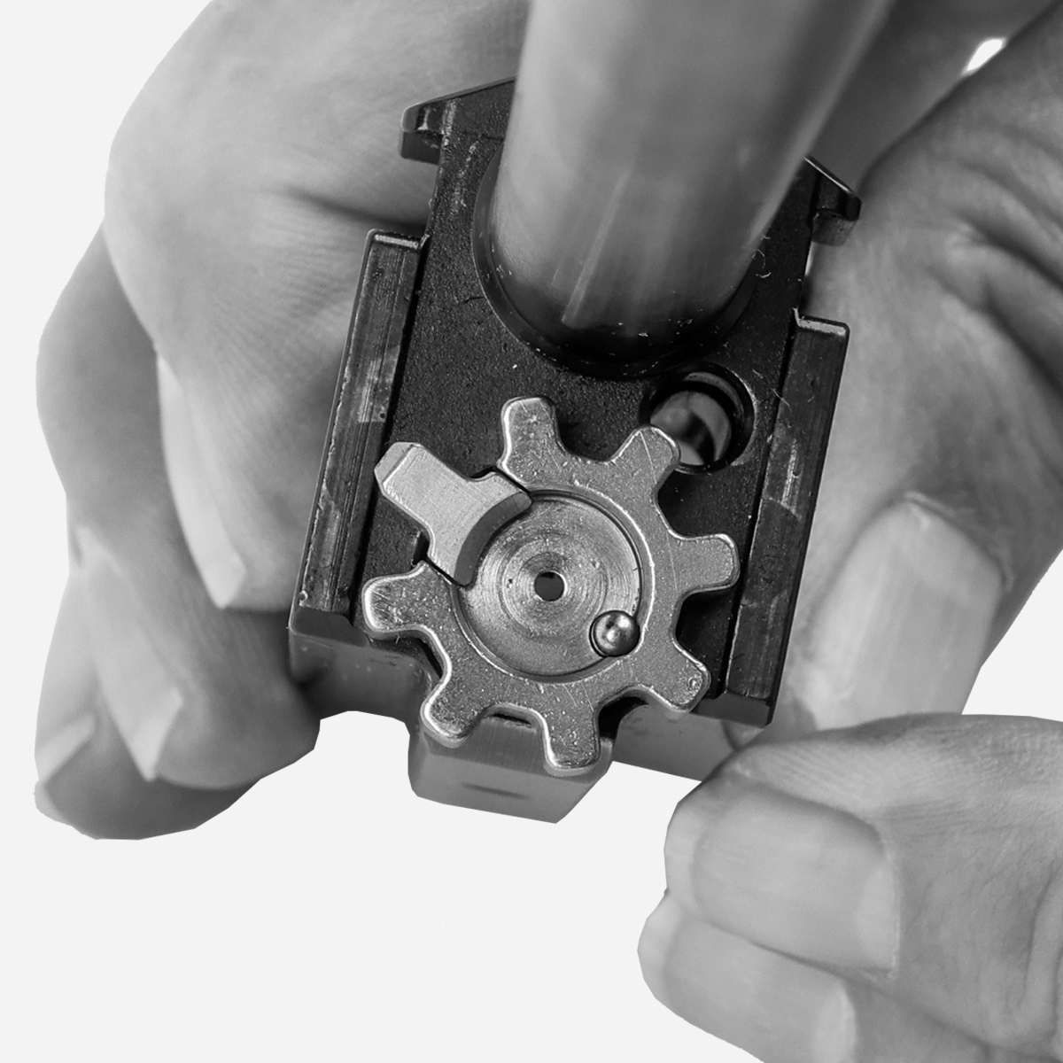 Springfield Armory Support