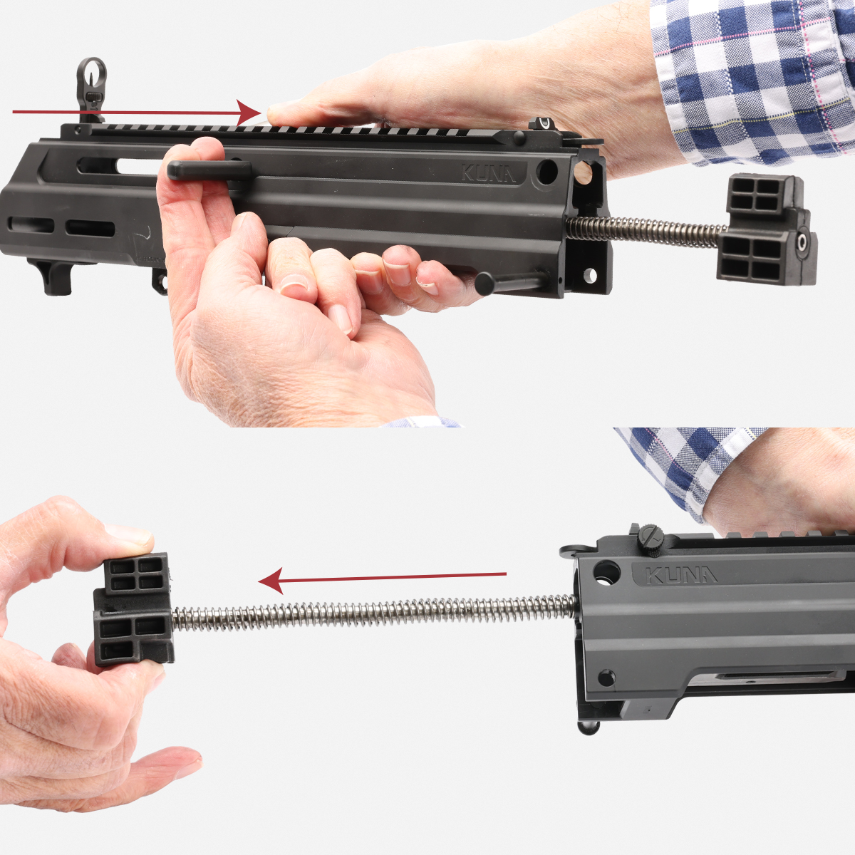 Springfield Armory Support