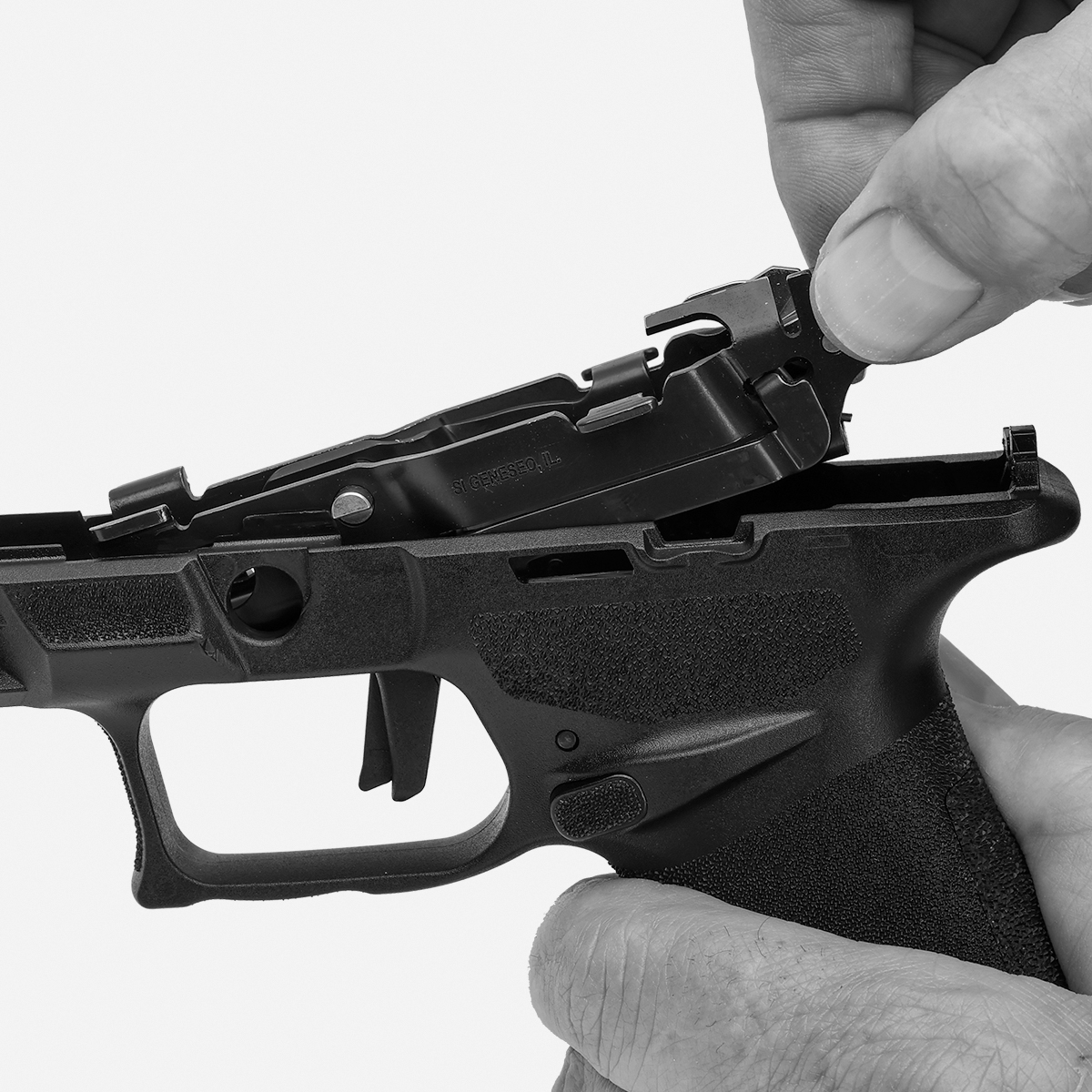 Springfield Armory Support