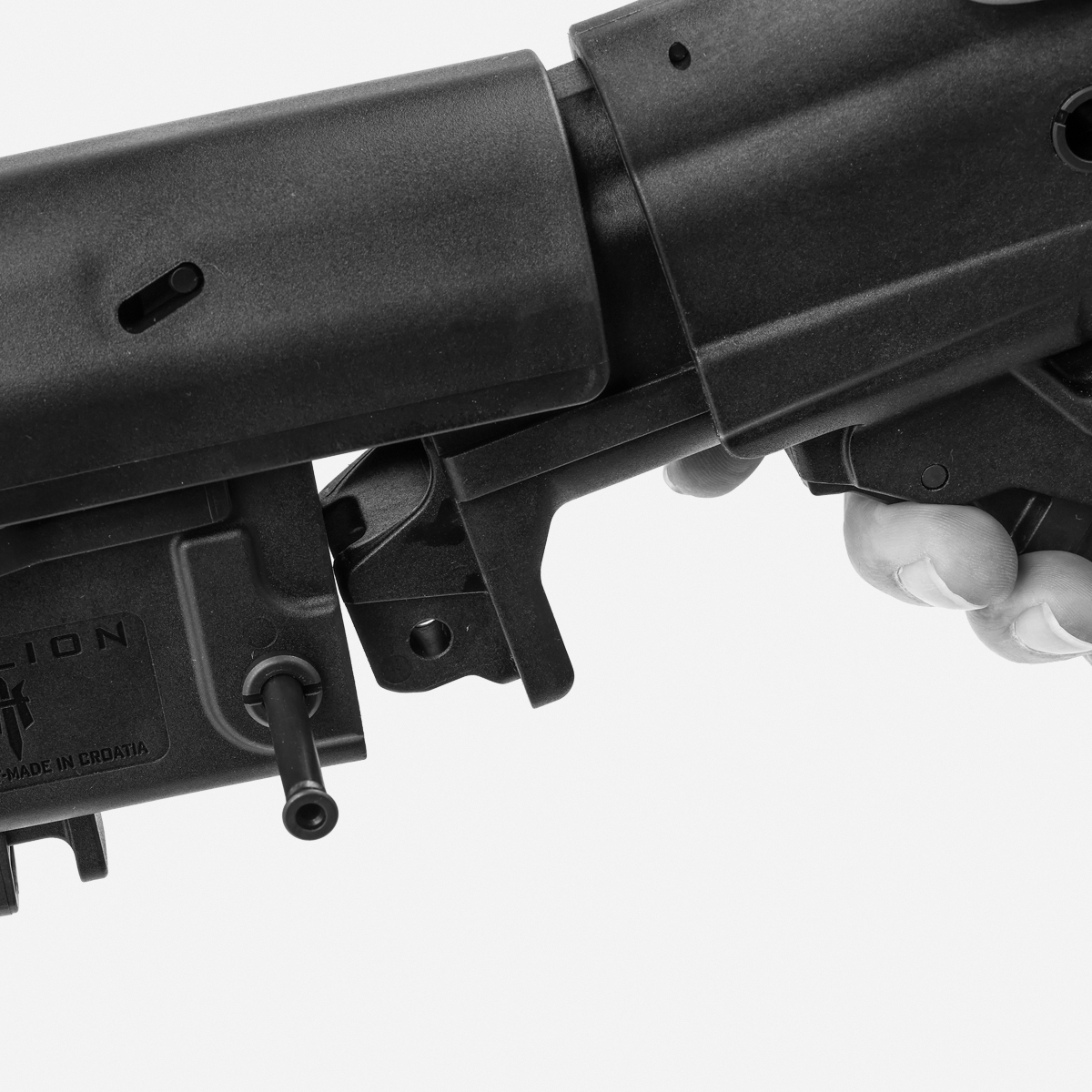 Springfield Armory Support