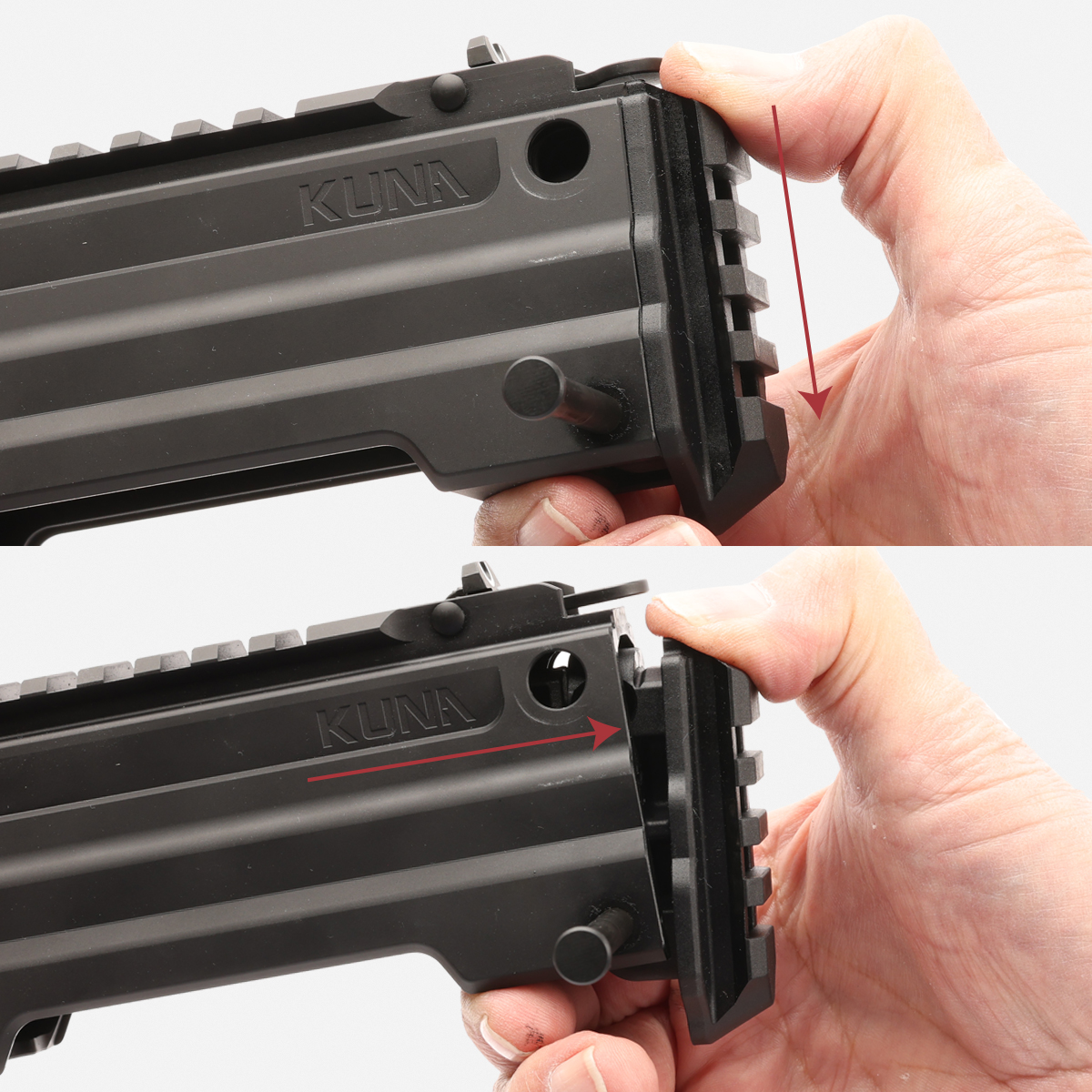 Springfield Armory Support