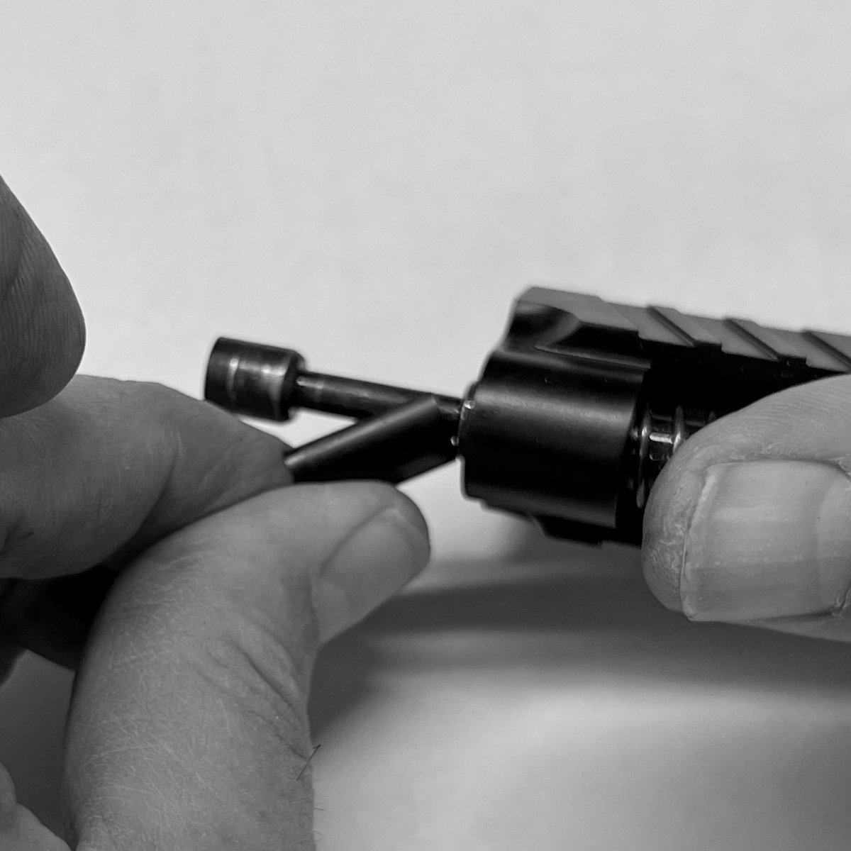 Springfield Armory Support