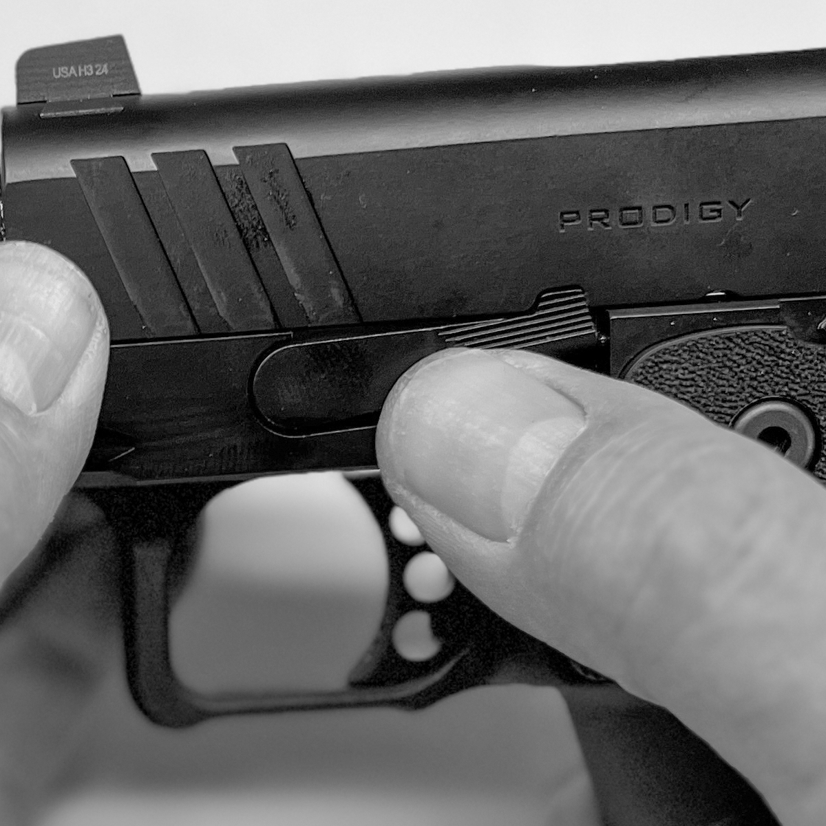 Springfield Armory Support