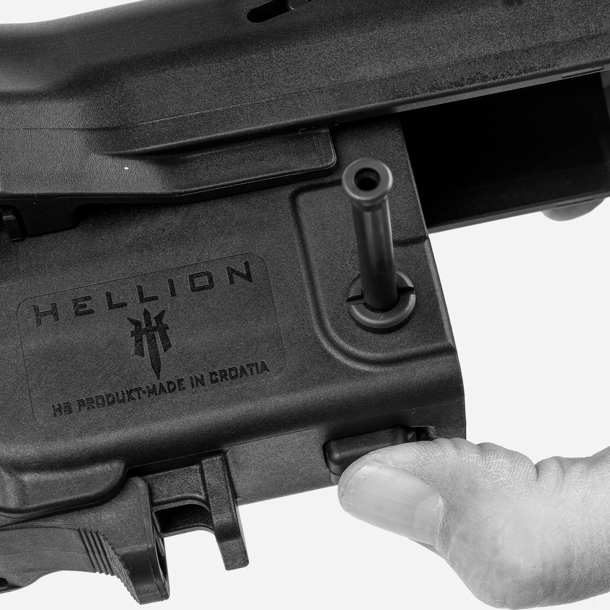 Springfield Armory Support